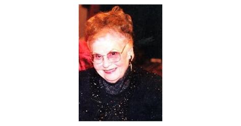Margaret Thomason Obituary 1926 2009 Legacy Remembers
