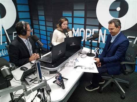Ao Vivo Entrevista Com Marquinhos Trad Psd