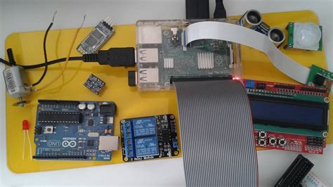 35 Robotics Projects For Engineering Enthusiasts Learn Robotics