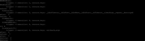Nodejs 并发能力总结 知乎