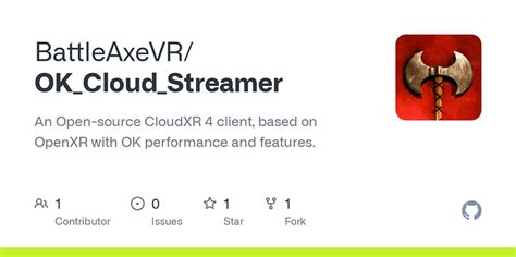 Is Releasing An Open Source Cloudxr Client Permitted By Nvidia