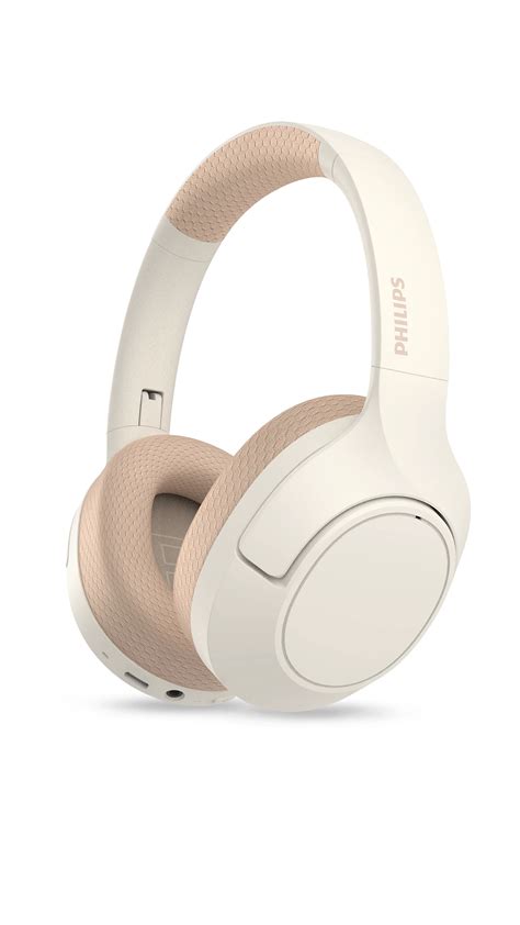Over Ear Wireless Headphones Tah7508wt97 Philips