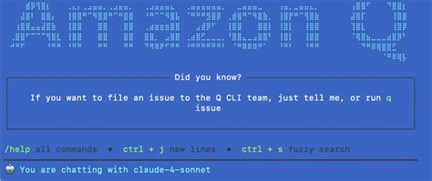 10 Ways I Use The Amazon Q Developer Cli To Save Time Dev Community