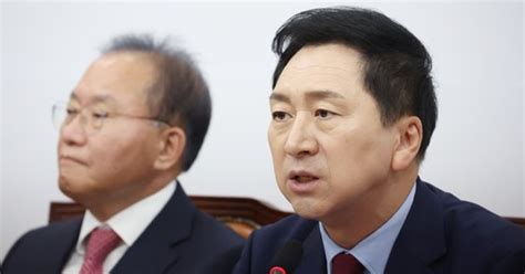 1호 김포 특별법 주내 발의與 메트로폴리탄 서울 속도 낸다