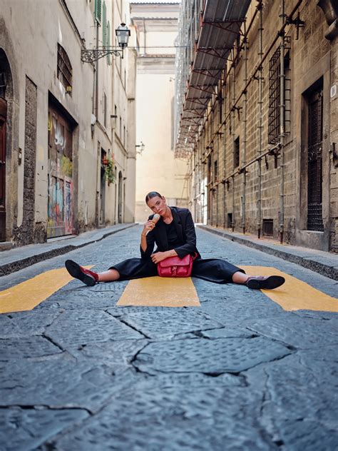 Italy Street Photography