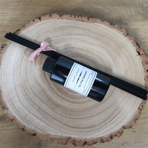 Reed Diffuser Refills Coull Scents