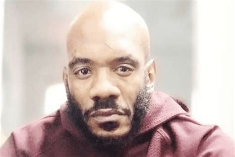 The Wire Actor Chris Clanton Shot In Baltimore