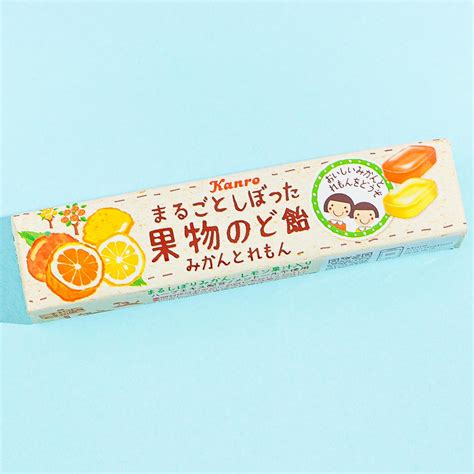 Shop Kanro Candies Online Get Free Shipping Japan Candy Store