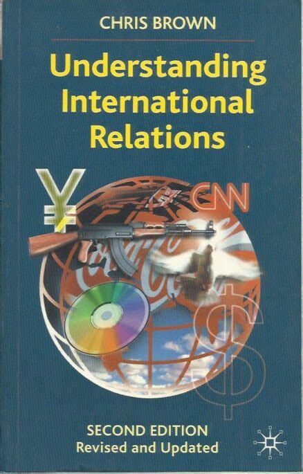 Understanding International Relations Kirjapinofi