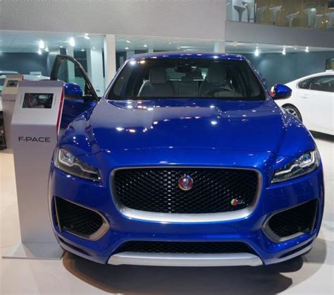 Jlr I Trademarks Hint At New Electric Car Models Team Bhp