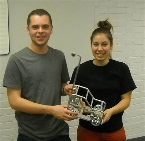 Andréanne Côté Techniques De Génie Mécanique 241 A0 Portail étudiant