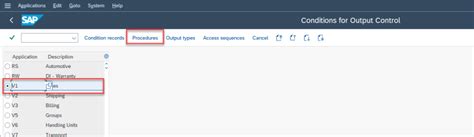 Sap Idoc Outbound Idoc Configuration With Idoc Output Type In Sap