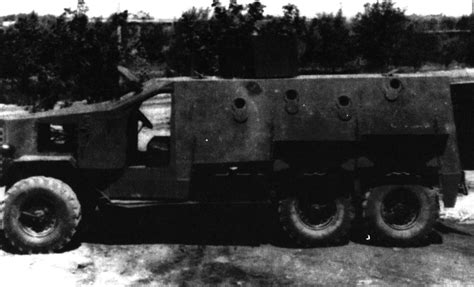 Unbuilt Chinese Apc Secret Projects Forum