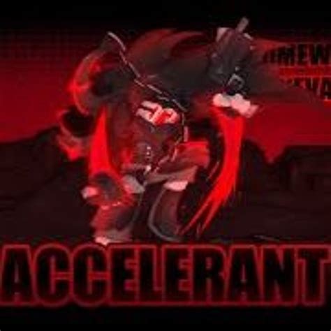 Stream Accelerant Fnf Online Vs Remix By Andresthegamer013