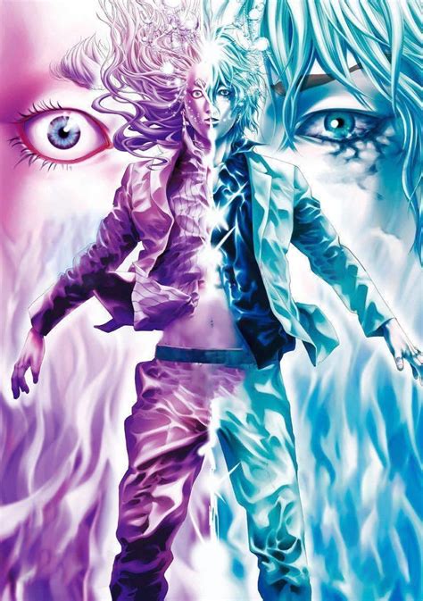 Usogui Wallpapers Top Free Usogui Backgrounds Wallpaperaccess