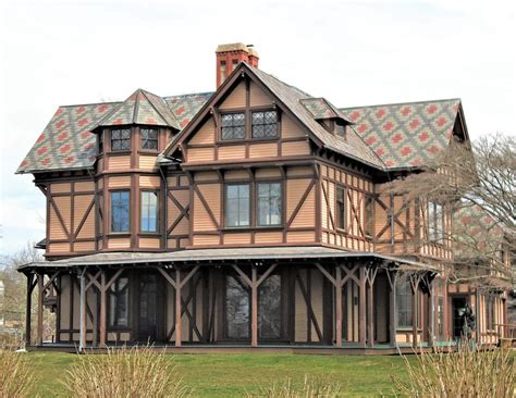 Stick Style Architecture And Mouldings Mouldings One