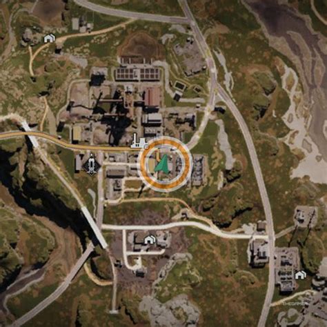 Where To Find All Broken Delta Morphic Crate Locations In Once Human