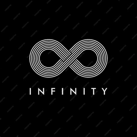 Premium Vector Infinity Logo Design Inspiration Vector Template