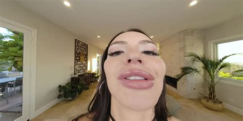 Alexa Payne Shows Off Her Curves And Naughty Side In This Passionate