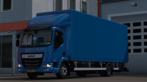 Daf Lf 1 38 X
