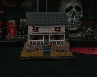 Myers House Etsy