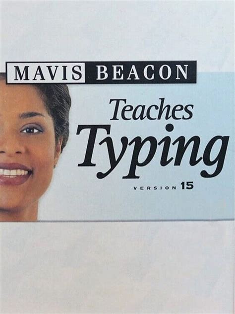 Mavis Beacon Teaches Typing Version Server Status Is Mavis Beacon