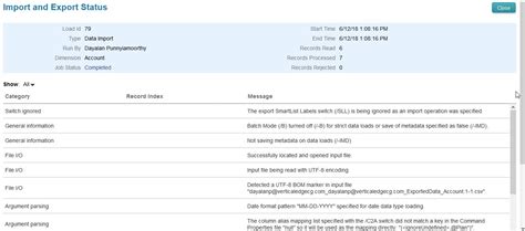 Only Hyperion Oracle Hyperion Epm Blog Loading Numeric And Non Numeric Data Directly Into
