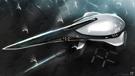 Faraday Future Ffsubzero Behance