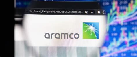 Saudi Aramco Pledges Billions In Dividends Despite Profit Drop