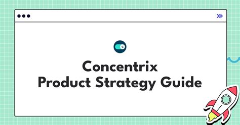 Concentrix Product Strategy Guide | Strategic Roadmap - NextSprints