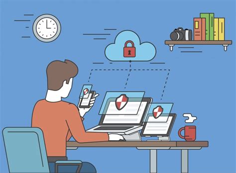 How Does Malware Negatively Affect Your Computer