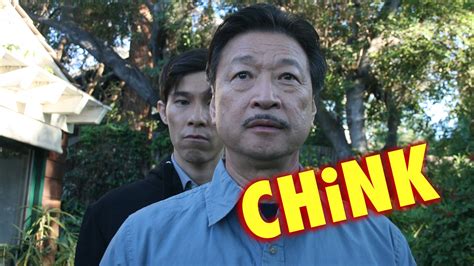 Chink Asian American Movies