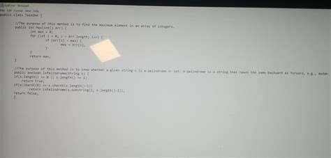Solved Task 1 You Have Been Given A File Taskonejava