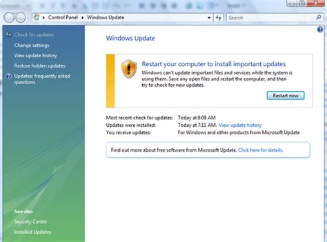 Windows 11 Update Checker Mekjlkjx