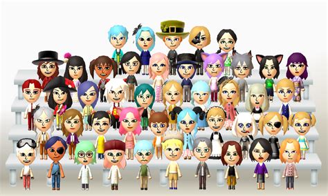 Tomodachi Life Date De Naissance Jnsyu