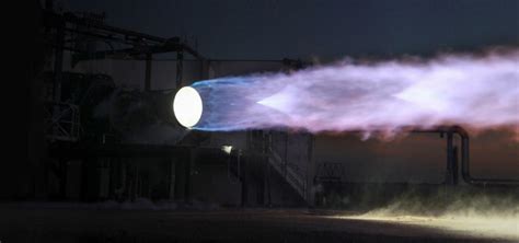 马斯克分享spacex每年提供数千吨推力的计划