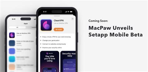 Setapp è Il Primo App Store Alternativo Per Ios App Gratis Pagando Un