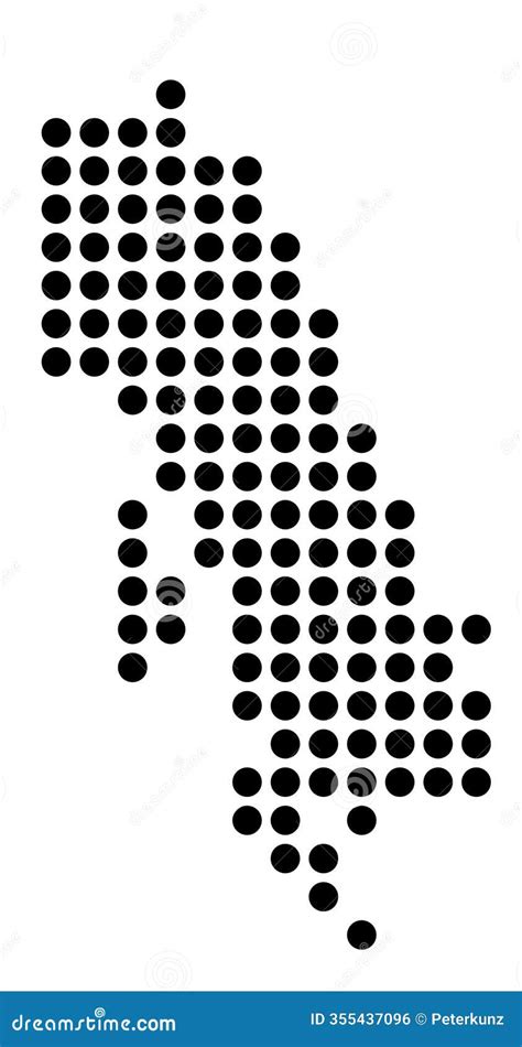 Map Of Klaipeda Lithuania Detailed City Map Metropolitan Area Border
