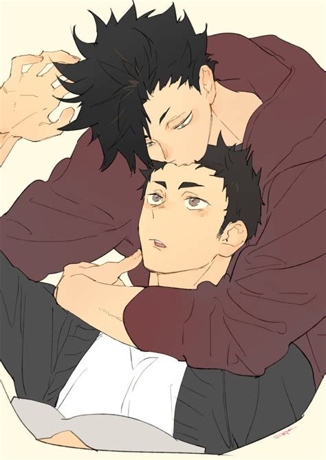 ブリテッリ On X Haikyuu มังงะ มังงะ วอลเลย์บอล
