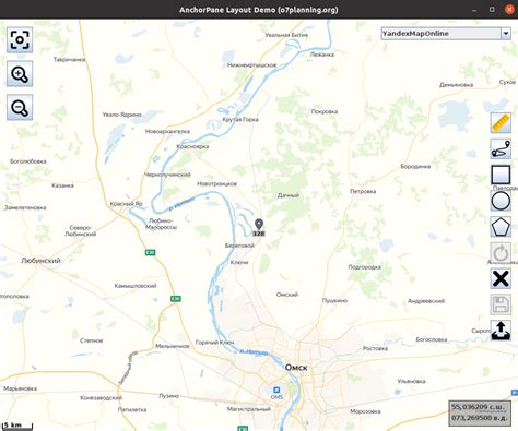 Mapsforge With Yandex Map How Use Wgs84mercator · Mapsforge Mapsforge