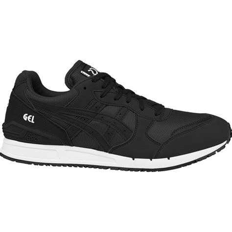 ASICS Tiger Unisex GEL-Classic Shoes H53HK
