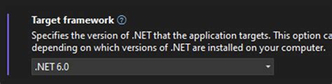 Run And Debug Opentap With Net 60 Opentap Sdk Opentap Community Forum
