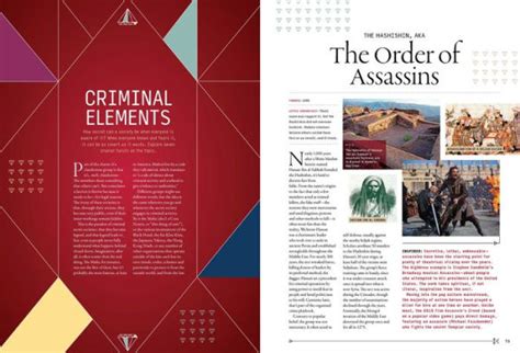 Barnes And Noble Inside Secret Societies Behind The Scenes Of The