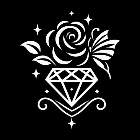 AI Generated Vector Woman Clothing Store Fashion And Beauty Logo Illustration 39642227 Vector