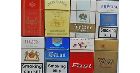 Заловиха 78 стека контрабандни цигари