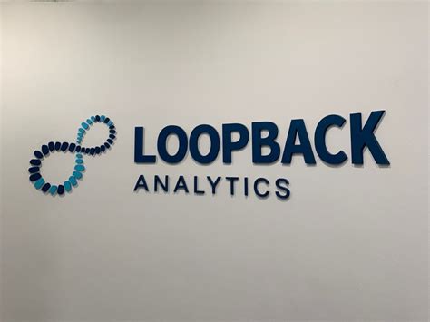 Summer Internship Experience At Loopback Analytics