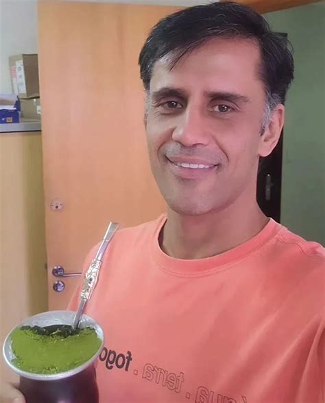 Morre Carlos Eduardo “calé” Filho Do Ex Prefeito Edgar Bueno O