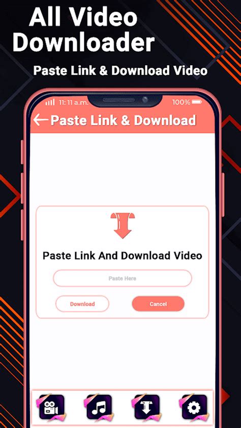 Reels Downloader All Video Downloader Apk для Android — Скачать