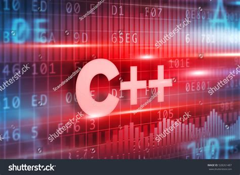 C Programming Language Images Stock Photos Vectors Shutterstock