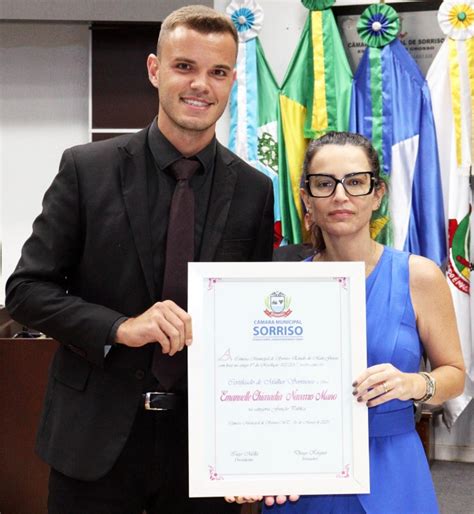 Sessão Solene Dia da Mulher
